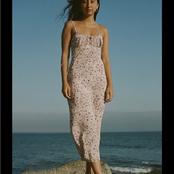 Realisation Par | Dresses | Realisation Par Alba Dress | Poshmark